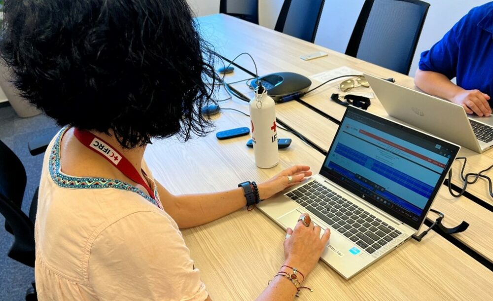 Enhancing Disaster Response through Social Media Listening: An ...