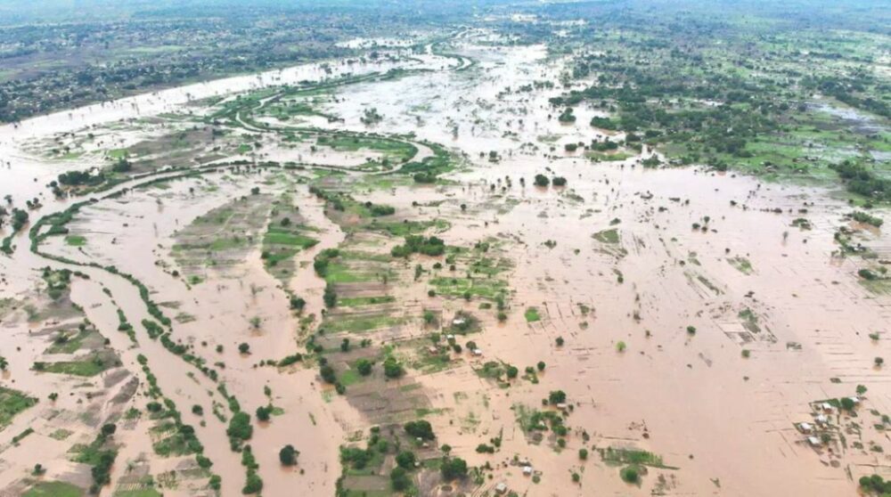 Leveraging Localized Flood Models in Malawi's Battle Against Rising ...