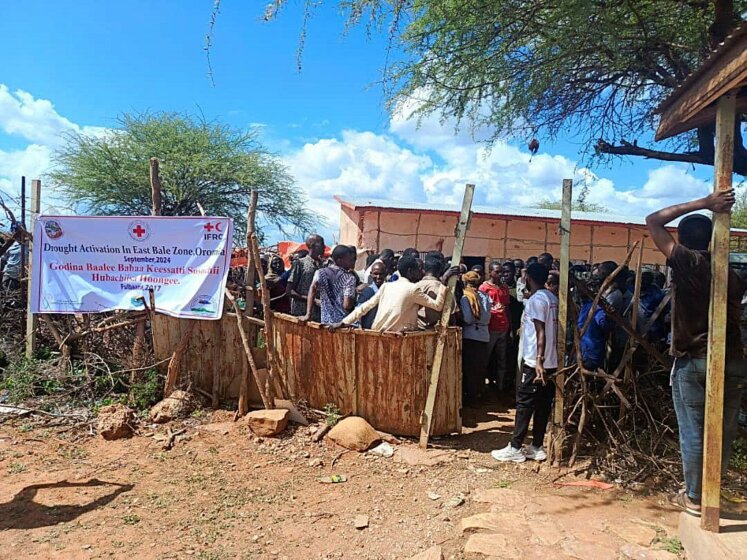 Embracing Data-Driven Early Action Protocols - 510